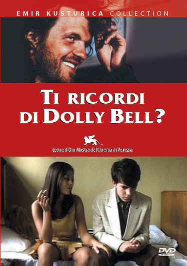 Italy Italy (DVD)